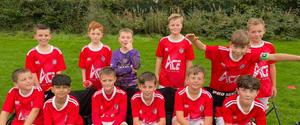 Junior Football Teams Directory | TeamStats Directory