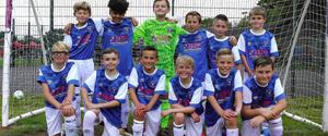 Football Teams | TeamStats Directory