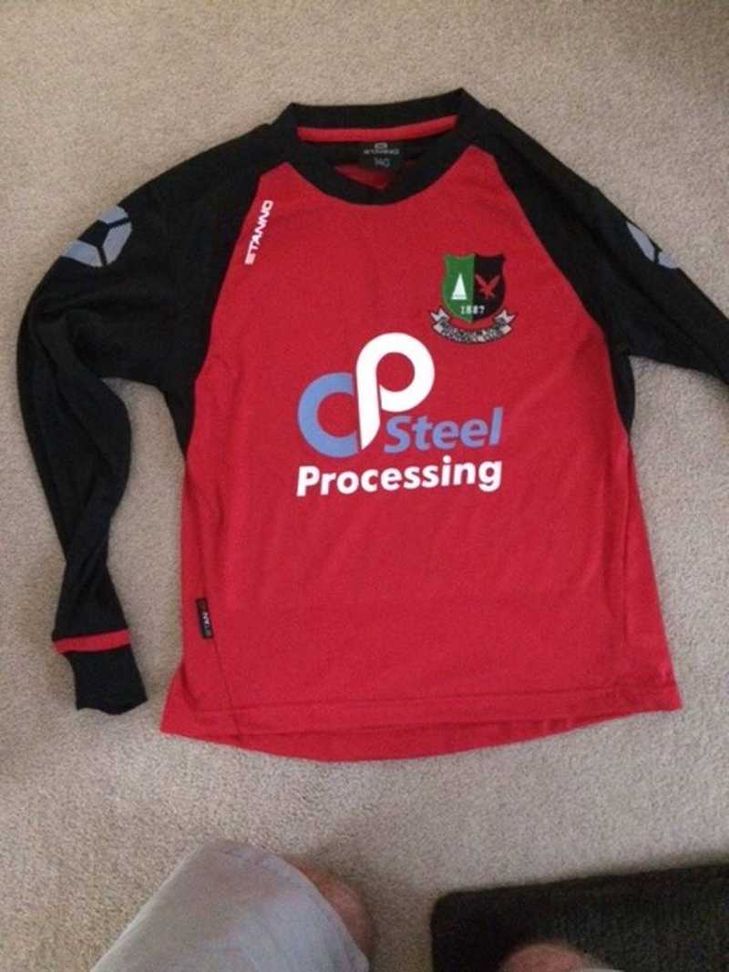 Oxfordshire Youth Football League | TeamStats