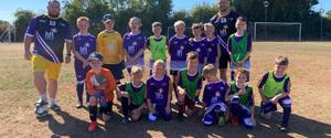 Under 10 Football Teams Directory | TeamStats Directory